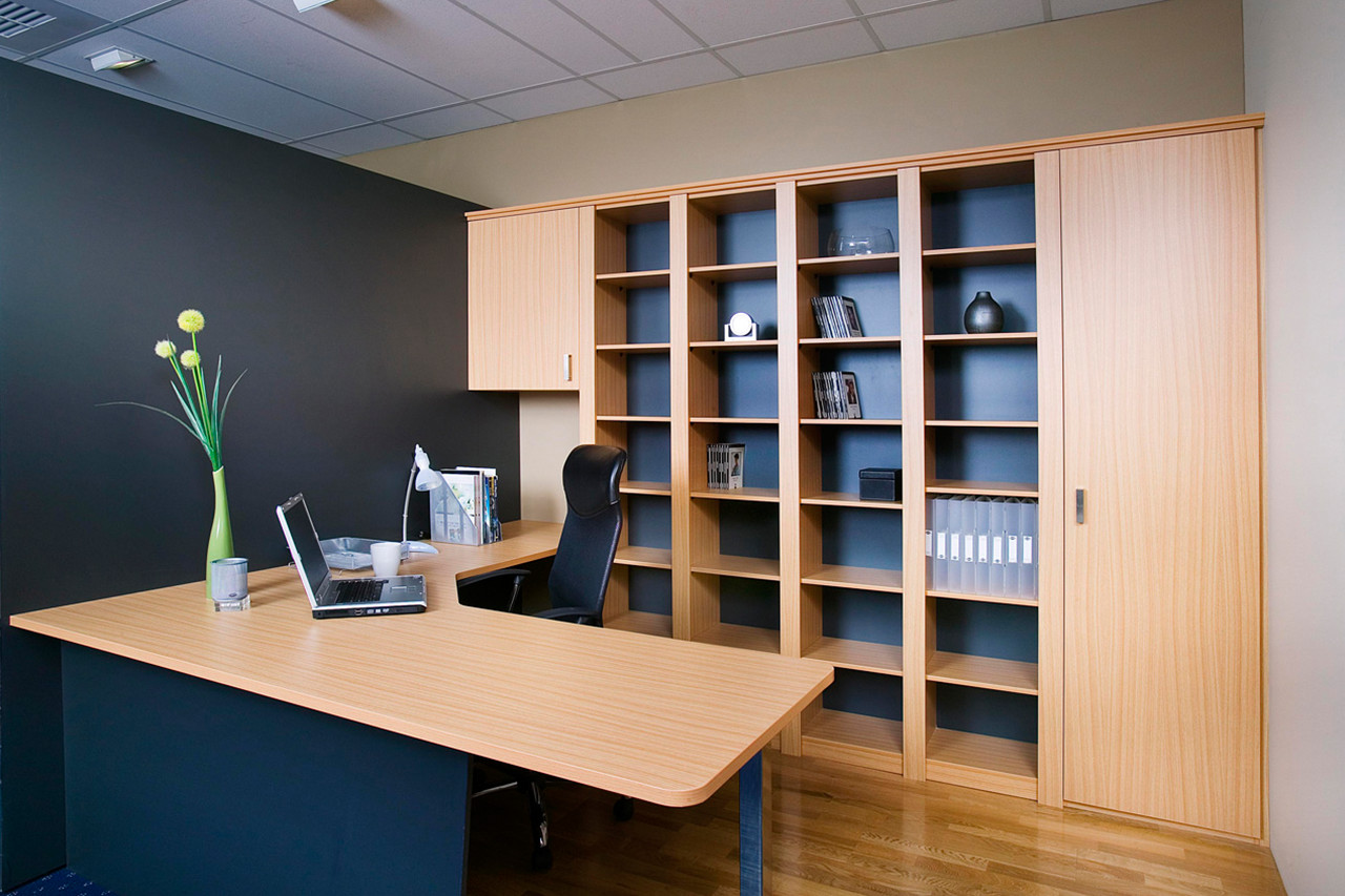 Professional – Home Office Design - Flexi Home Offices